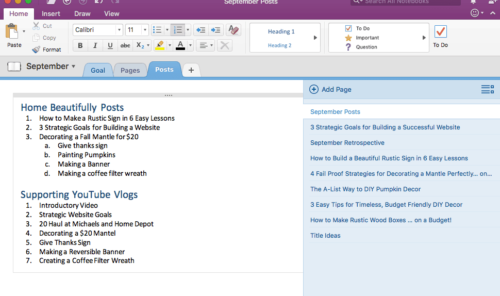 3 Free Content Management Tools for Organizing like a Pro (with Video!)