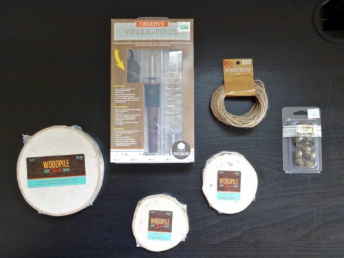 DIY Rustic Wood Sign: Beginners Wood Burning Tutorial