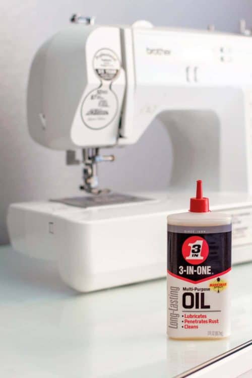 7 Surprising and Helpful Uses of 3-IN-ONE Multi-Purpose Oil