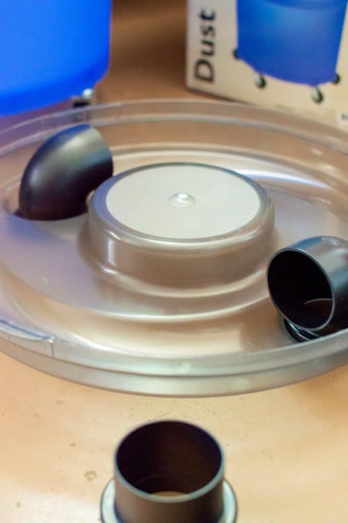 How To Set Up An Affordable Dust Collection System