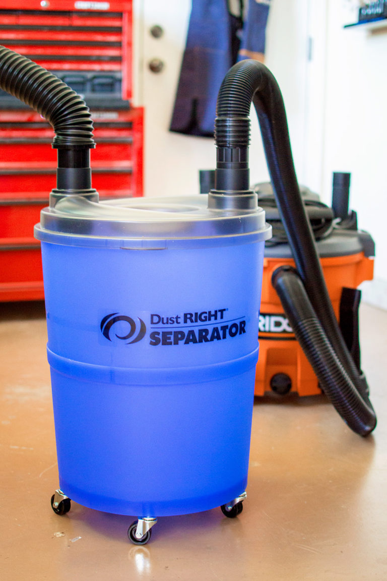 How To Set Up An Affordable Dust Collection System