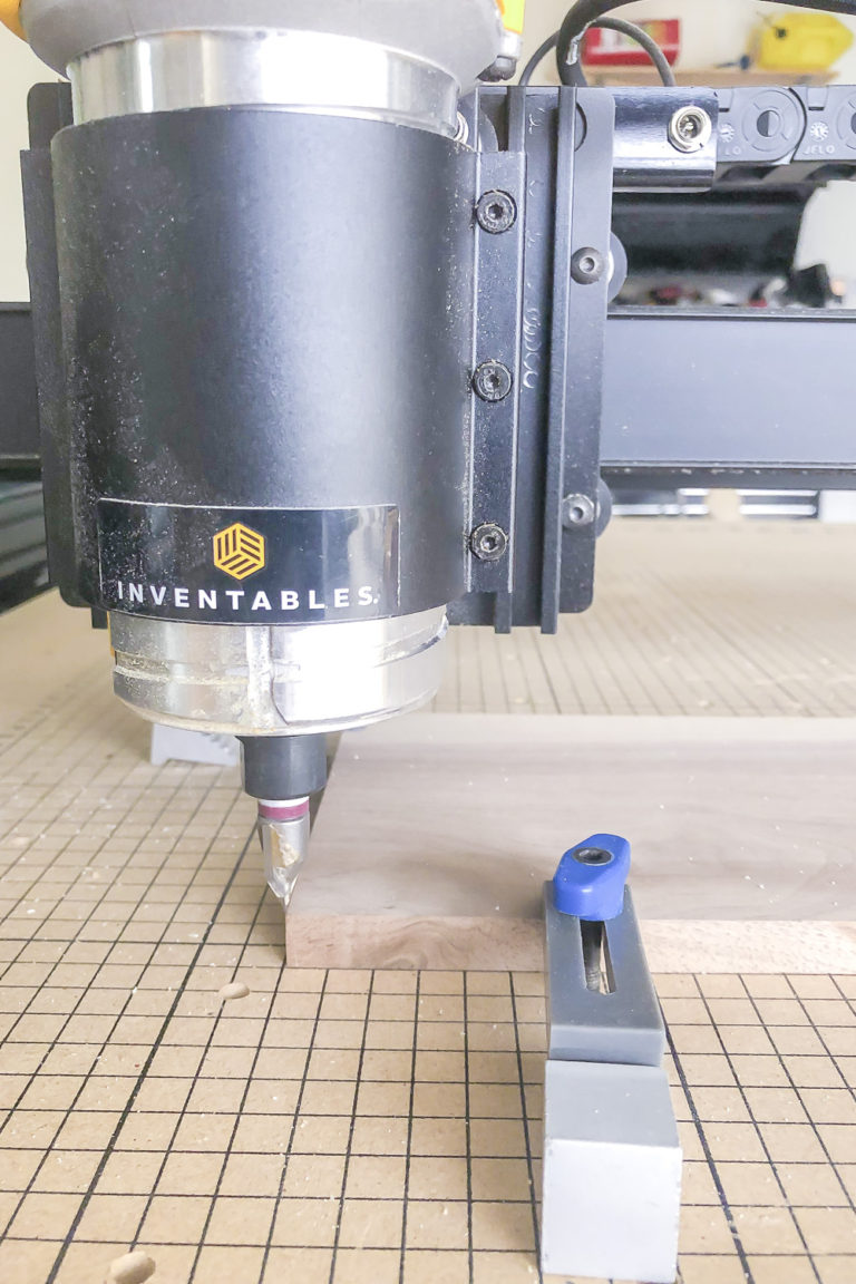 How to Carve a Custom Cutting Board | Home Beautifully