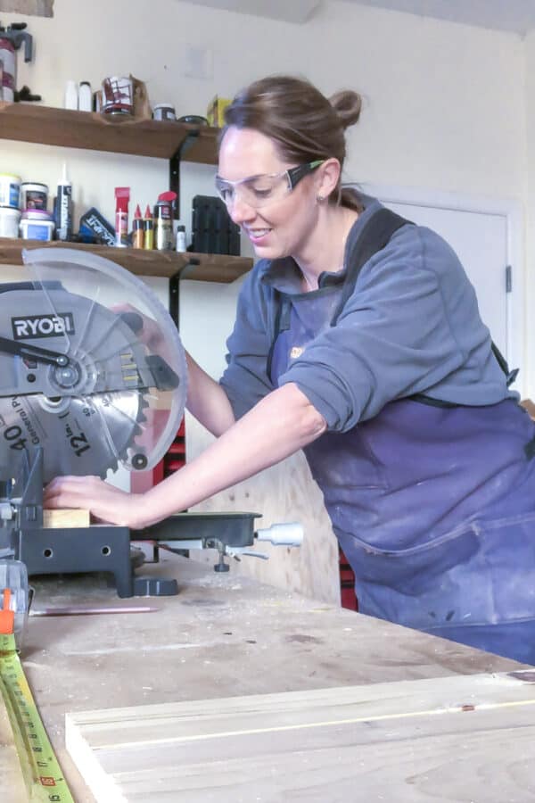 How to Start Wood Sign Making with Scrap Wood | DIY Woodworking