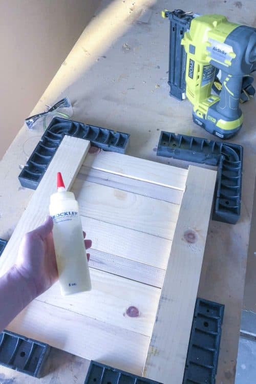 How to Start Wood Sign Making with Scrap Wood | DIY Woodworking