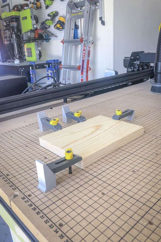 How to Carve Monsters Inc Disney Wall Decor | X-Carve Project