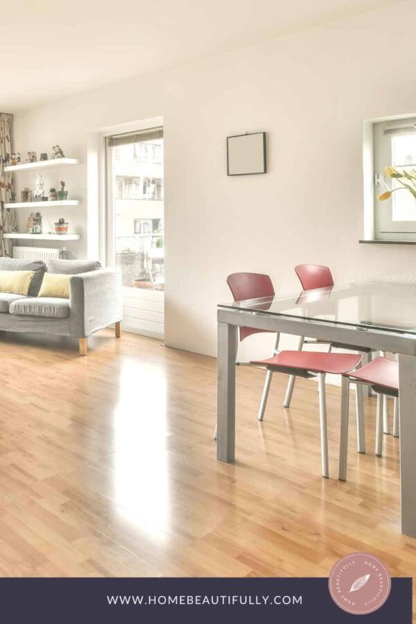 How to Match Wall Color with Wood Floor Color - Ultimate Guide