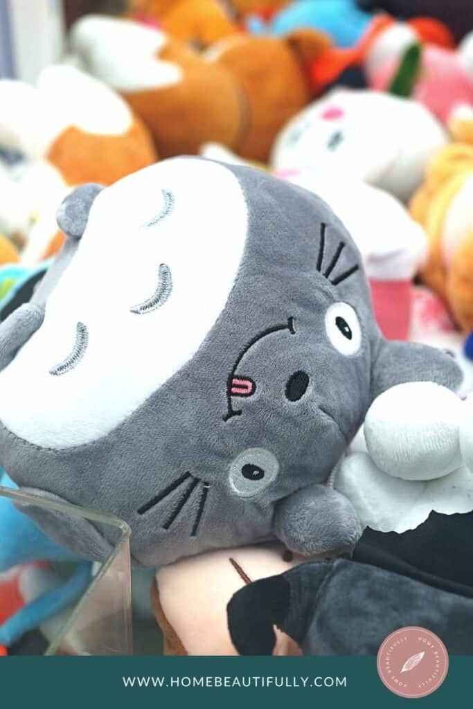 The BEST Stuffed Animal Storage Ideas to Tame Clutter!