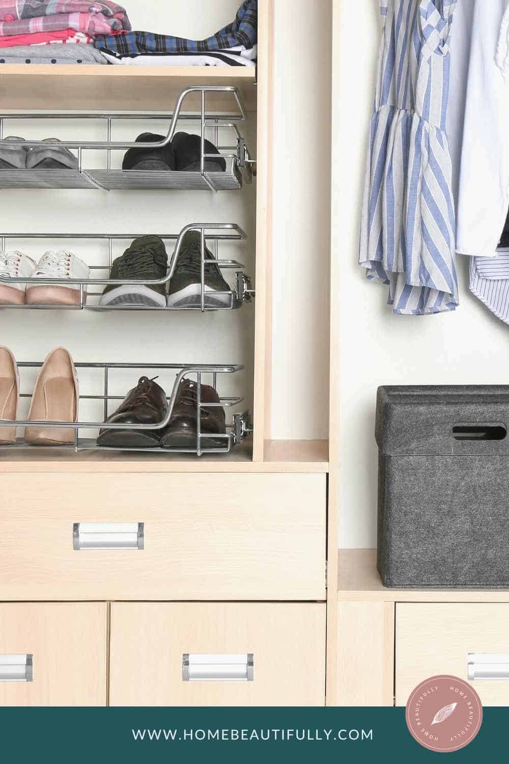 Best Way To Organize Shoes 3 Best Way To Organize Shoes 3