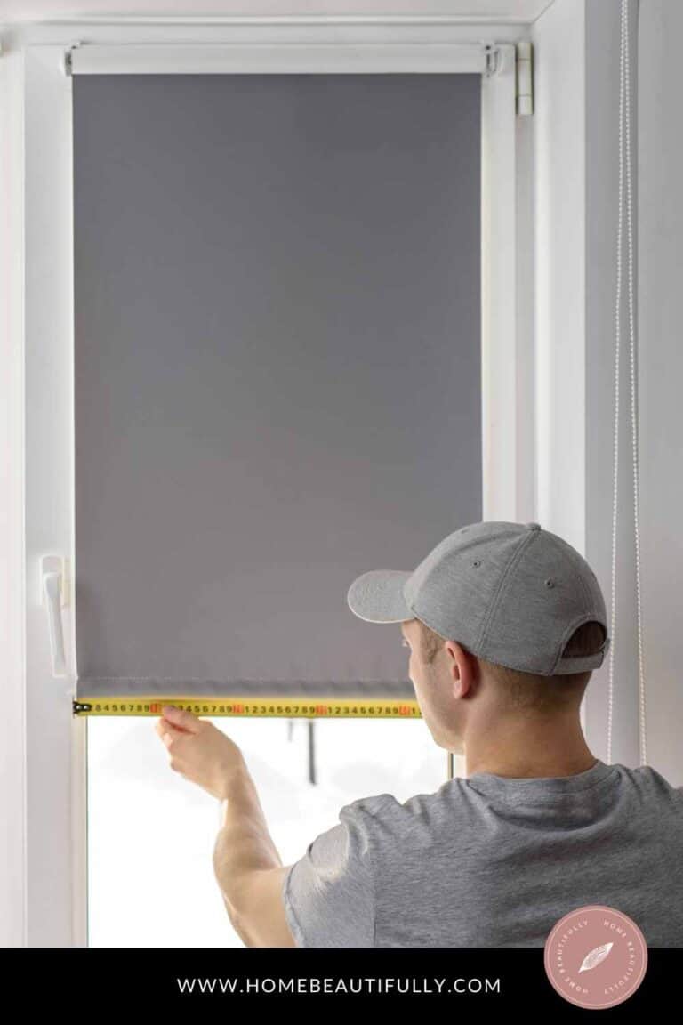 Make DIY Solar Screen Windows With (or Without) a Sun Screen Kit