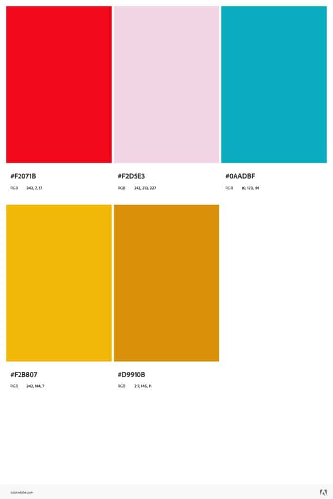 Awesome Game Room Colors: How to Pick the Best Color Scheme