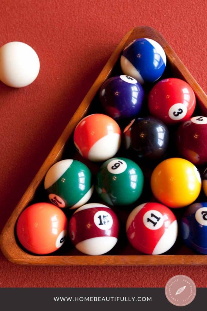 Want to Choose the Best Color for Pool Table Felt? [It Matters!]