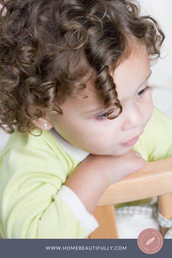 15 Easy Ideas How to Grow Toddler Hair [Hair Grow Faster!]
