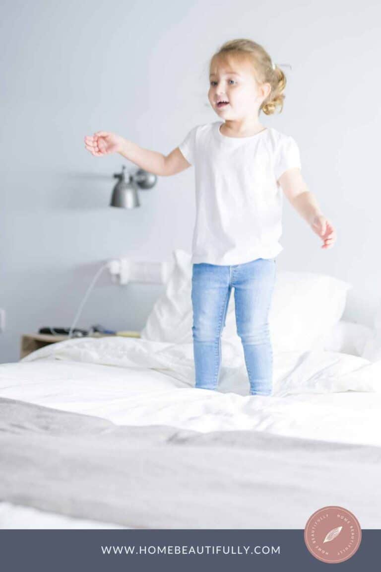 When to Transition from Toddler Bed to Twin Bed | 3 Easy Signs