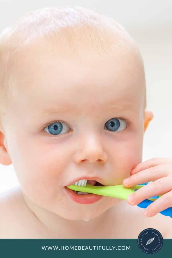 How To Get Toddler To Brush Teeth 1 how-to-get-toddler-to-brush-teeth-1
