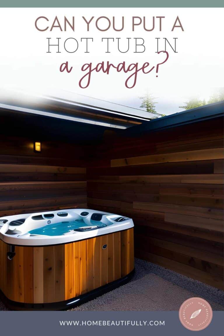 9 Essential Hot Tub In Garage Ideas: Tips and Tricks for Success