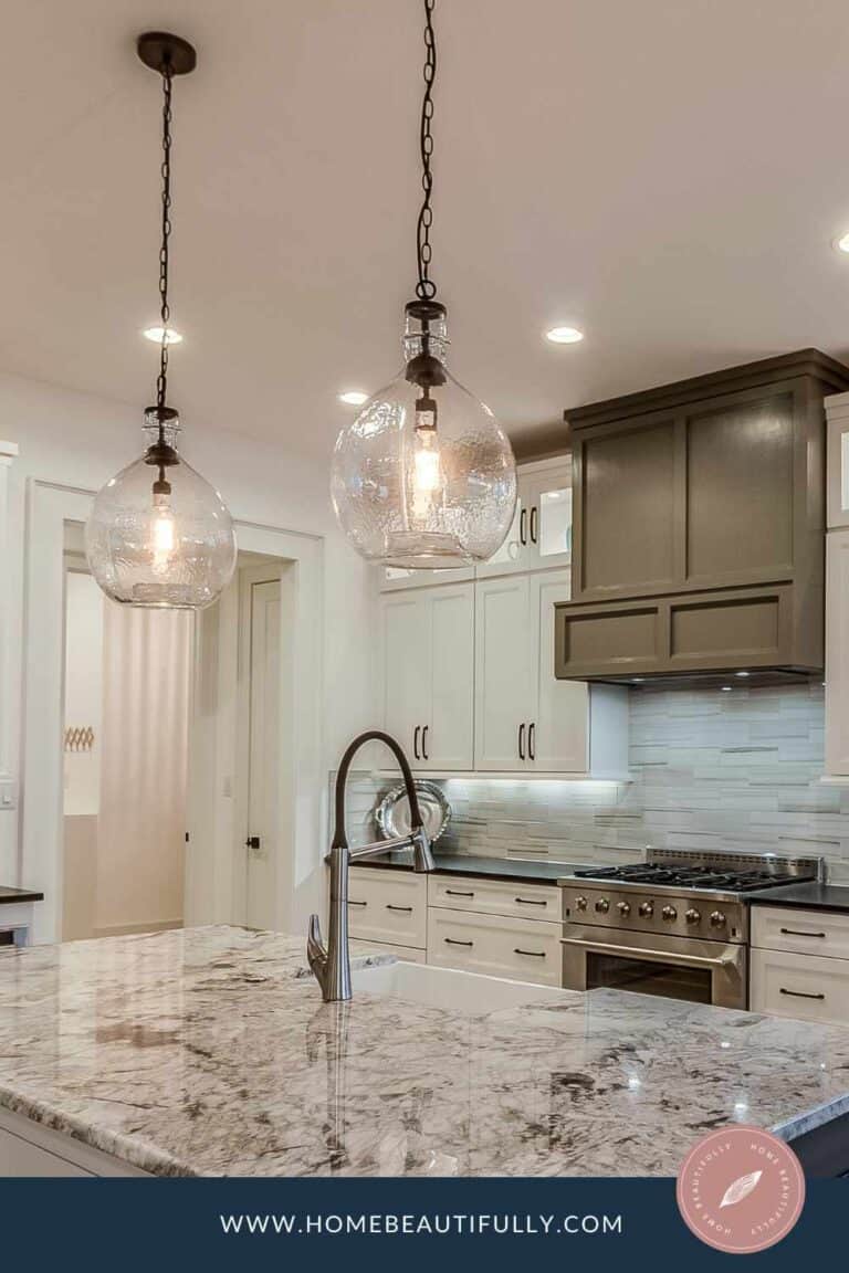 Best Color Light for Your Kitchen: Easy Kitchen Bulb Guide