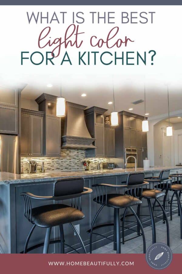 Best Color Light for Your Kitchen: Easy Kitchen Bulb Guide