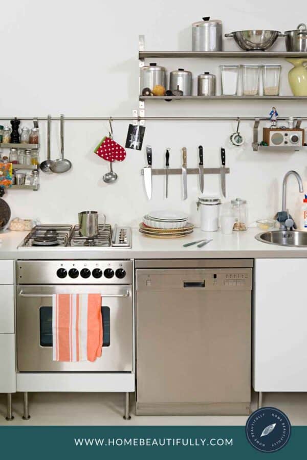 Easy DIY Kitchen Ideas: Quick Updates on a Budget!