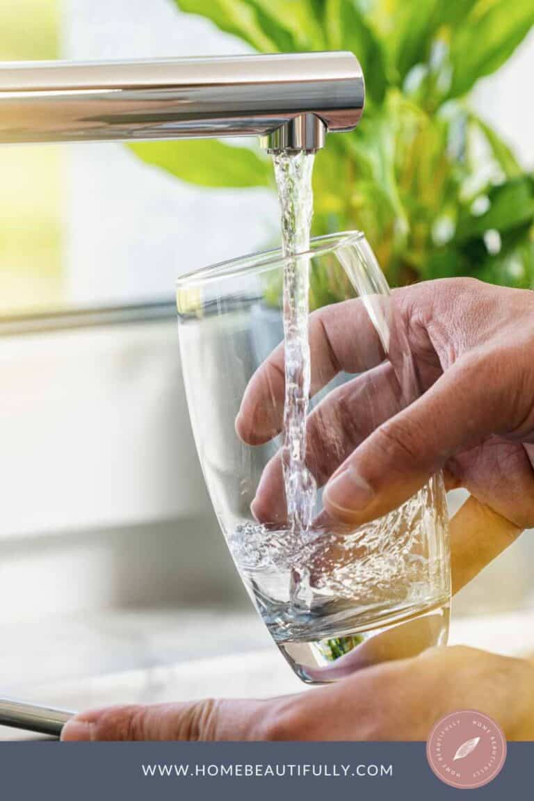 What's A Good Water Flow Rate for a Kitchen Faucet?